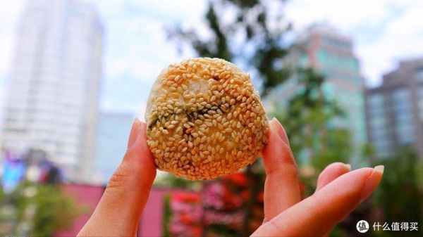 上海城隍庙必吃小吃有哪些_城隍庙美食排行榜前十名-第2张图片-山城妙识 上海城隍庙必吃小吃有哪些_城隍庙美食排行榜前十名-第2张图片-山城妙识