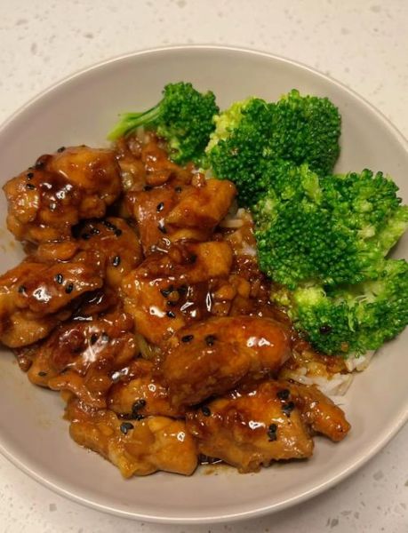 照烧鸡腿饭罗森好吃吗_罗森照烧鸡腿饭价格-第1张图片-山城妙识 照烧鸡腿饭罗森好吃吗_罗森照烧鸡腿饭价格-第1张图片-山城妙识