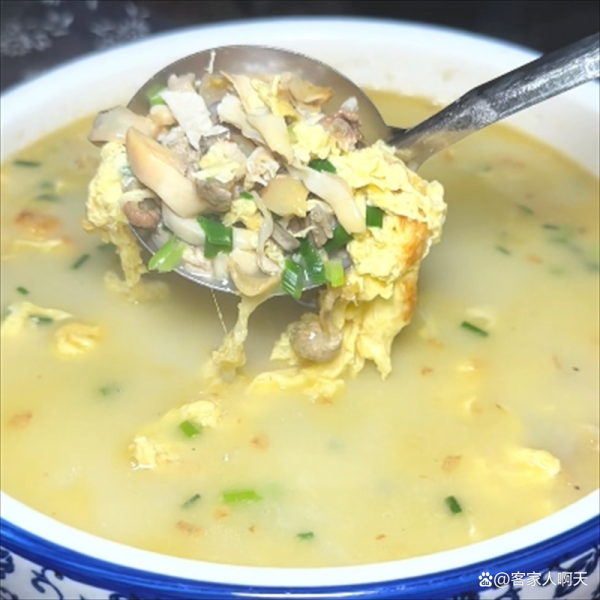 河蚌汤怎么做_河蚌汤要焯水吗-第1张图片-山城妙识 河蚌汤怎么做_河蚌汤要焯水吗-第1张图片-山城妙识