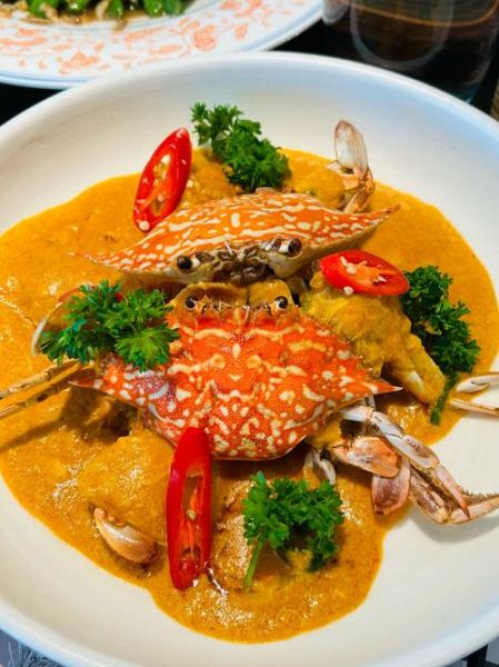 家常咖喱蟹怎么做_咖喱蟹用什么咖喱最好-第2张图片-山城妙识