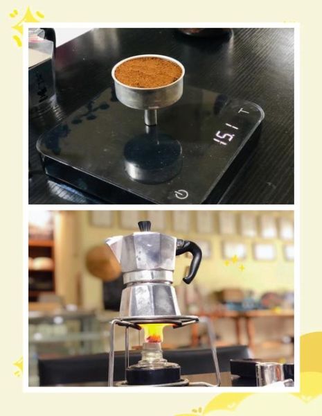 摩卡咖啡壶哪个品牌好_摩卡壶怎么选-第1张图片-山城妙识