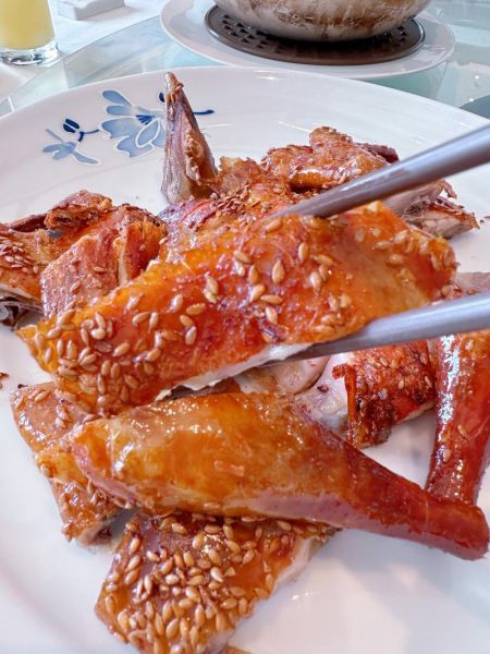 熟烧鸡的做法大全家常_怎样做出皮酥肉嫩-第1张图片-山城妙识 熟烧鸡的做法大全家常_怎样做出皮酥肉嫩-第1张图片-山城妙识