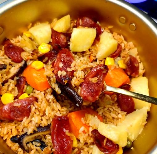 电饭煲做菜怎么做_电饭煲做菜食谱大全-第3张图片-山城妙识 电饭煲做菜怎么做_电饭煲做菜食谱大全-第3张图片-山城妙识