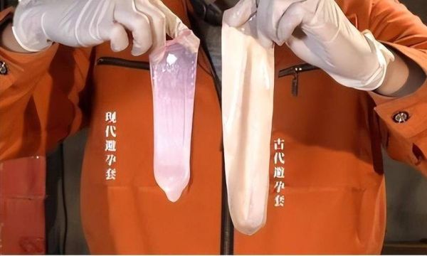 鱼鳔避孕套是什么_鱼鳔避孕套安全吗-第2张图片-山城妙识 鱼鳔避孕套是什么_鱼鳔避孕套安全吗-第2张图片-山城妙识