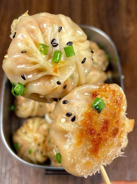 生煎包的做法_生煎包怎么做好吃-第2张图片-山城妙识 生煎包的做法_生煎包怎么做好吃-第2张图片-山城妙识