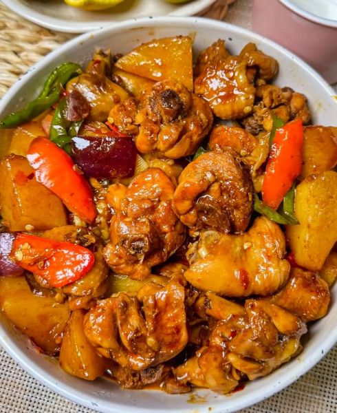 啤酒鸡腿孩子能吃吗_啤酒鸡腿适合儿童吗-第2张图片-山城妙识 啤酒鸡腿孩子能吃吗_啤酒鸡腿适合儿童吗-第2张图片-山城妙识