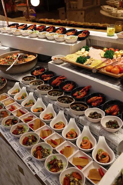 自助餐热菜有哪些_自助餐热菜怎么选-第2张图片-山城妙识 自助餐热菜有哪些_自助餐热菜怎么选-第2张图片-山城妙识