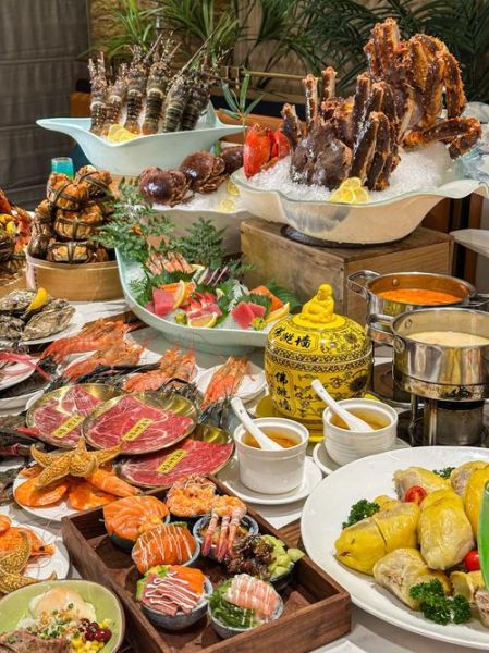 自助餐热菜有哪些_自助餐热菜怎么选-第1张图片-山城妙识 自助餐热菜有哪些_自助餐热菜怎么选-第1张图片-山城妙识