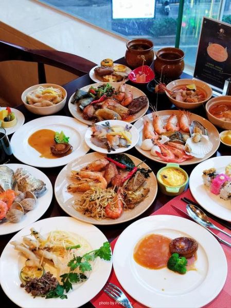 自助餐热菜有哪些_自助餐热菜怎么选-第3张图片-山城妙识 自助餐热菜有哪些_自助餐热菜怎么选-第3张图片-山城妙识