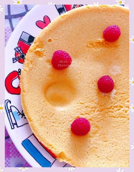 不用烤箱怎么做蛋糕_电饭煲蒸蛋糕详细步骤-第3张图片-山城妙识 不用烤箱怎么做蛋糕_电饭煲蒸蛋糕详细步骤-第3张图片-山城妙识