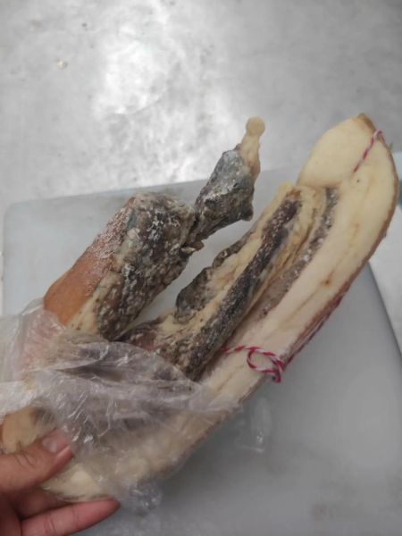 腊肉发霉了还能吃吗_腊肉表面长白毛处理方法-第3张图片-山城妙识