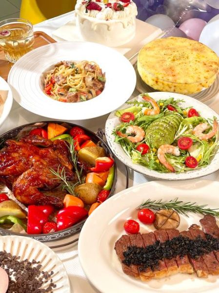 圣诞大餐主菜有哪些_传统火鸡还是牛排-第3张图片-山城妙识