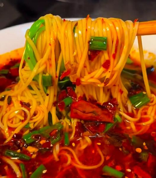 各种小面的做法大全集_小面怎么做好吃-第3张图片-山城妙识