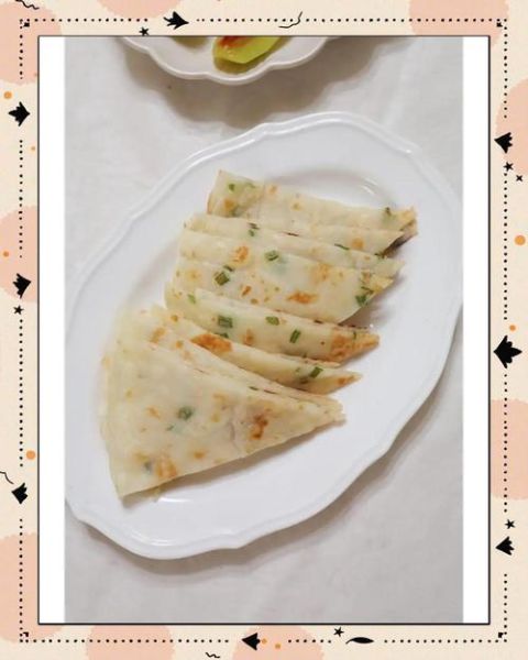 面粉煎饼怎么做_面粉煎饼怎么和面-第1张图片-山城妙识 面粉煎饼怎么做_面粉煎饼怎么和面-第1张图片-山城妙识