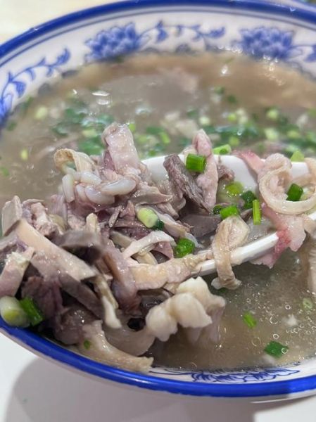 羊杂汤怎么做_羊杂汤去腥技巧-第1张图片-山城妙识 羊杂汤怎么做_羊杂汤去腥技巧-第1张图片-山城妙识