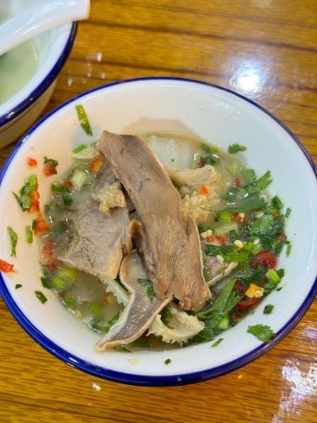 羊杂汤怎么做_羊杂汤去腥技巧-第3张图片-山城妙识 羊杂汤怎么做_羊杂汤去腥技巧-第3张图片-山城妙识