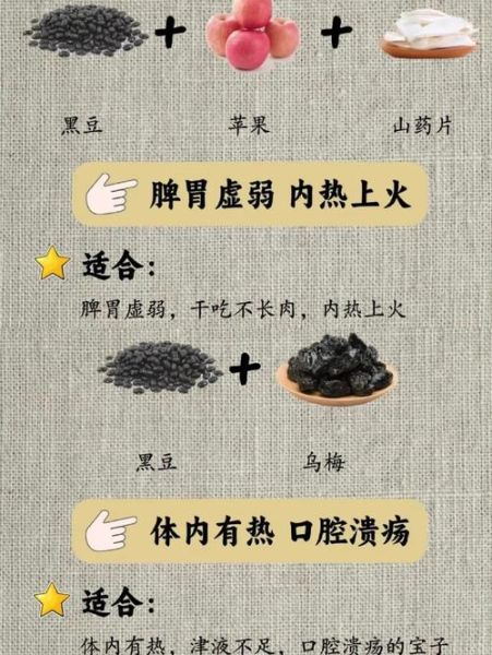 黑豆怎么吃最补肾_黑豆一天吃多少粒合适-第1张图片-山城妙识 黑豆怎么吃最补肾_黑豆一天吃多少粒合适-第1张图片-山城妙识