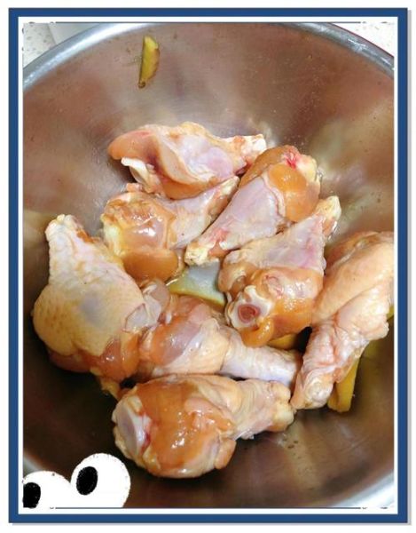 怎样炸鸡腿又香又脆窍门_炸鸡腿怎么保持酥脆不回软-第1张图片-山城妙识 怎样炸鸡腿又香又脆窍门_炸鸡腿怎么保持酥脆不回软-第1张图片-山城妙识