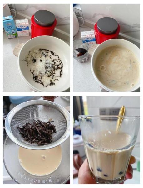 木薯粉做珍珠怎么做_木薯粉珍珠失败原因-第1张图片-山城妙识 木薯粉做珍珠怎么做_木薯粉珍珠失败原因-第1张图片-山城妙识