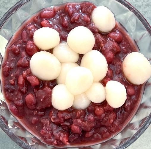 红豆沙汤圆怎么做_红豆沙汤圆的做法步骤-第2张图片-山城妙识 红豆沙汤圆怎么做_红豆沙汤圆的做法步骤-第2张图片-山城妙识