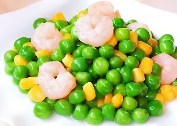 青豆和什么搭配最好吃_青豆怎么炒才鲜嫩-第1张图片-山城妙识 青豆和什么搭配最好吃_青豆怎么炒才鲜嫩-第1张图片-山城妙识