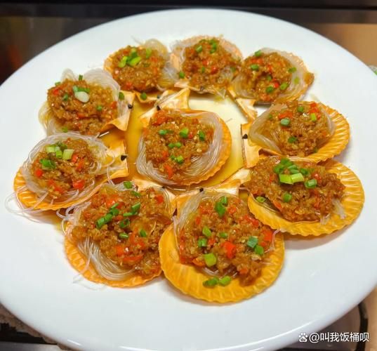 大扇贝怎么做好吃_大扇贝清蒸还是蒜蓉粉丝蒸-第2张图片-山城妙识 大扇贝怎么做好吃_大扇贝清蒸还是蒜蓉粉丝蒸-第2张图片-山城妙识