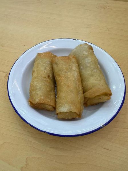 上海最有名的小吃有哪些_在哪里能吃到最正宗-第1张图片-山城妙识