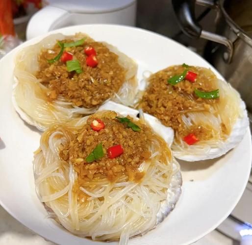 大扇贝怎么做好吃_大扇贝清蒸还是蒜蓉粉丝蒸-第1张图片-山城妙识 大扇贝怎么做好吃_大扇贝清蒸还是蒜蓉粉丝蒸-第1张图片-山城妙识