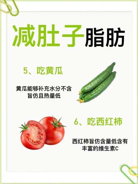 吃什么容易瘦肚子_肚子大吃什么减得快-第2张图片-山城妙识 吃什么容易瘦肚子_肚子大吃什么减得快-第2张图片-山城妙识