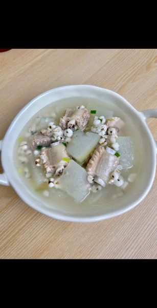 清淡好喝的汤怎么做_适合夏天喝的汤有哪些-第1张图片-山城妙识