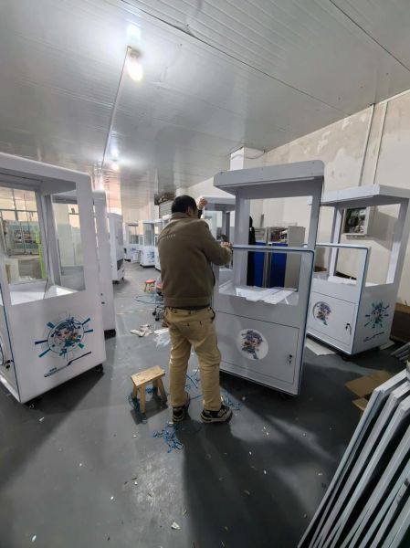 扭蛋机怎么做_扭蛋机多少钱一台-第3张图片-山城妙识 扭蛋机怎么做_扭蛋机多少钱一台-第3张图片-山城妙识