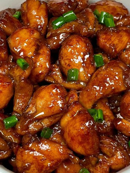 家常鸡怎么做好吃_最简单的家常鸡做法-第1张图片-山城妙识 家常鸡怎么做好吃_最简单的家常鸡做法-第1张图片-山城妙识