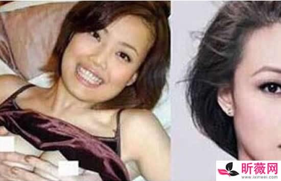 容祖儿春卷事件天涯_真相是什么-第1张图片-山城妙识 容祖儿春卷事件天涯_真相是什么-第1张图片-山城妙识