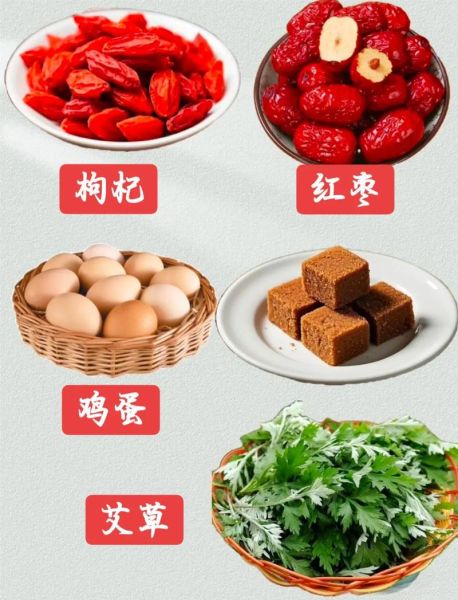 艾叶煮鸡蛋多久吃一次_适合什么人吃-第1张图片-山城妙识