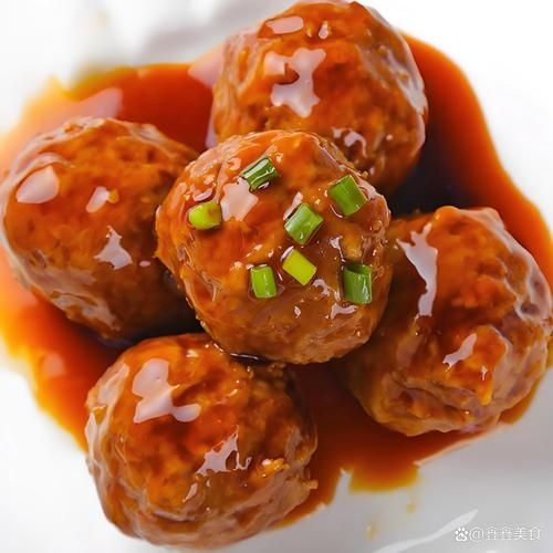 蒸四喜丸子家常做法_蒸四喜丸子怎么蒸才松软-第3张图片-山城妙识 蒸四喜丸子家常做法_蒸四喜丸子怎么蒸才松软-第3张图片-山城妙识