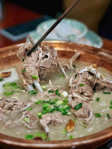 羊蝎子火锅怎么做才正宗_羊蝎子火锅图片效果图-第3张图片-山城妙识