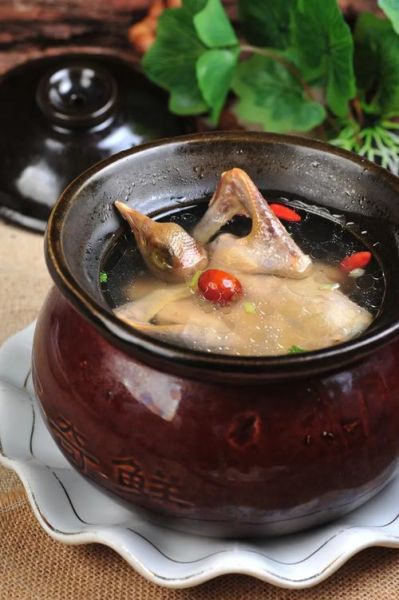 经期鸽子汤禁忌_经期可以喝鸽子汤吗-第2张图片-山城妙识 经期鸽子汤禁忌_经期可以喝鸽子汤吗-第2张图片-山城妙识