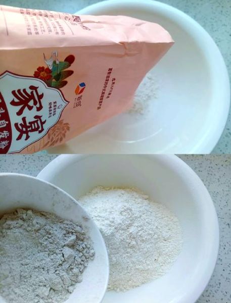 荞麦馒头不加面粉怎么做_荞麦馒头不加面粉会失败吗-第2张图片-山城妙识 荞麦馒头不加面粉怎么做_荞麦馒头不加面粉会失败吗-第2张图片-山城妙识