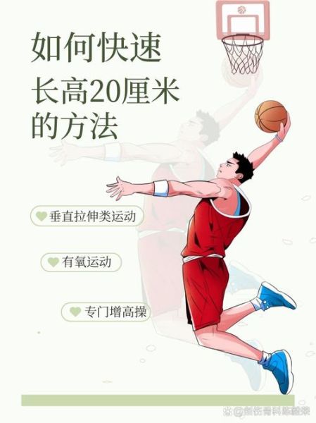 青少年如何科学增高_成年人还能再长高吗-第1张图片-山城妙识