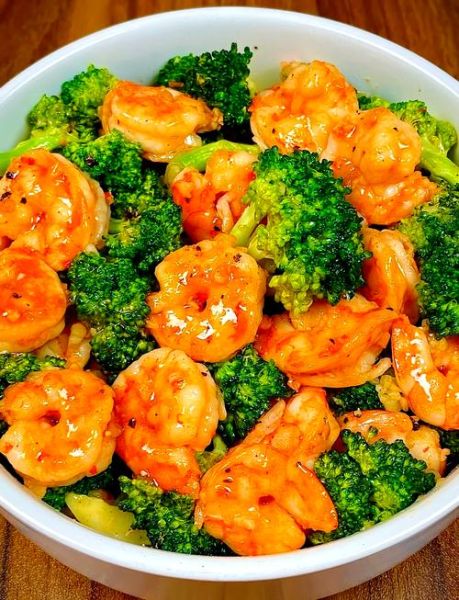 炒虾仁怎么炒才嫩_家常炒虾仁做法-第2张图片-山城妙识 炒虾仁怎么炒才嫩_家常炒虾仁做法-第2张图片-山城妙识