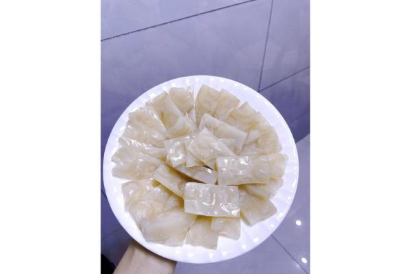 做猪皮皮冻的机器多少钱一台_猪皮冻机器怎么选-第3张图片-山城妙识 做猪皮皮冻的机器多少钱一台_猪皮冻机器怎么选-第3张图片-山城妙识