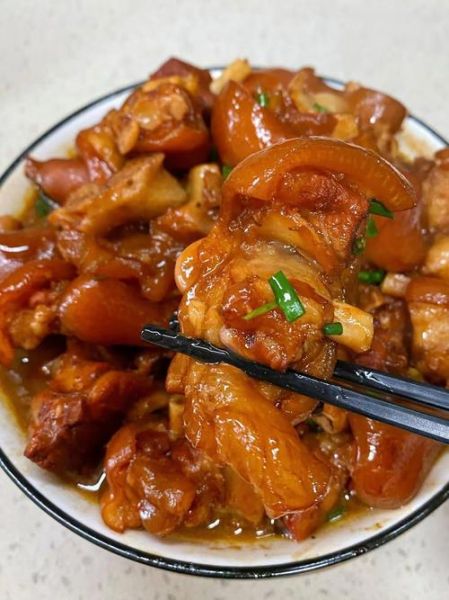 家庭请客必备硬菜有哪些_如何一次端出镇得住场面的硬菜-第3张图片-山城妙识