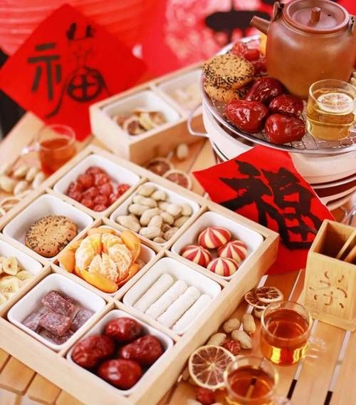 春节吃什么传统食品_春节传统美食有哪些-第1张图片-山城妙识 春节吃什么传统食品_春节传统美食有哪些-第1张图片-山城妙识