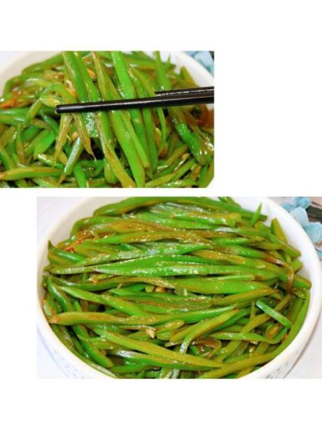 家常素炒菜有哪些_素炒怎么做好吃又简单-第1张图片-山城妙识 家常素炒菜有哪些_素炒怎么做好吃又简单-第1张图片-山城妙识