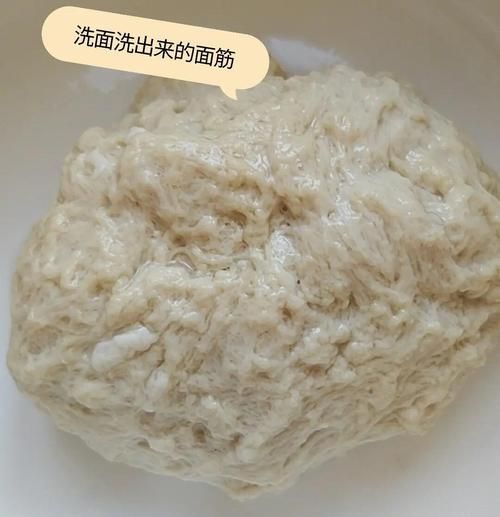 自制面皮怎么做_家常面皮的做法步骤-第1张图片-山城妙识