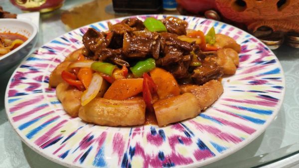 清真菜有哪些经典做法_清真菜为什么如此受欢迎-第3张图片-山城妙识 清真菜有哪些经典做法_清真菜为什么如此受欢迎-第3张图片-山城妙识