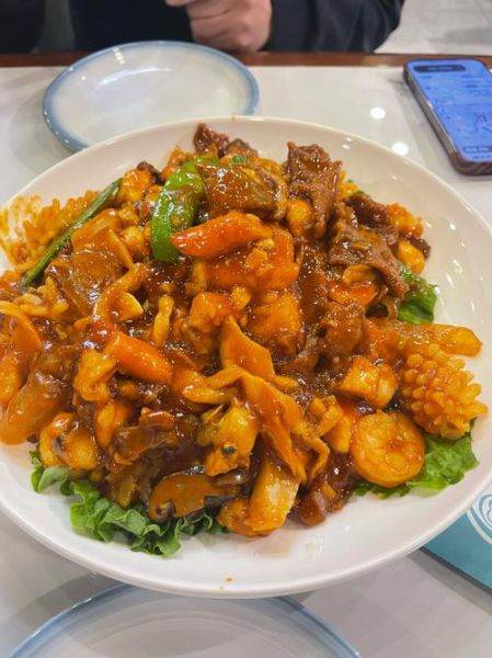 清真菜有哪些经典做法_清真菜为什么如此受欢迎-第1张图片-山城妙识 清真菜有哪些经典做法_清真菜为什么如此受欢迎-第1张图片-山城妙识