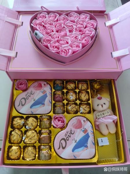 七夕情人节礼物送什么好_七夕送女朋友礼物推荐-第1张图片-山城妙识 七夕情人节礼物送什么好_七夕送女朋友礼物推荐-第1张图片-山城妙识