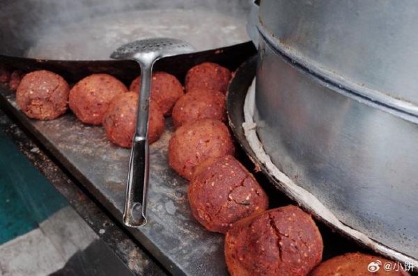 湖北豆渣粑的做法大全窍门_怎么做才酥脆不碎-第2张图片-山城妙识