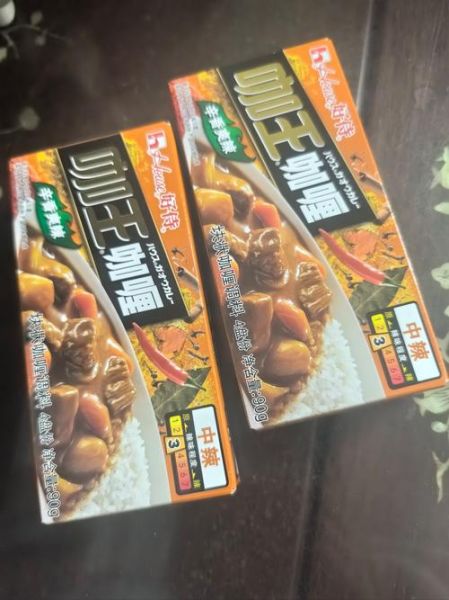 咖喱的功效与作用_咖喱能减肥吗-第1张图片-山城妙识 咖喱的功效与作用_咖喱能减肥吗-第1张图片-山城妙识